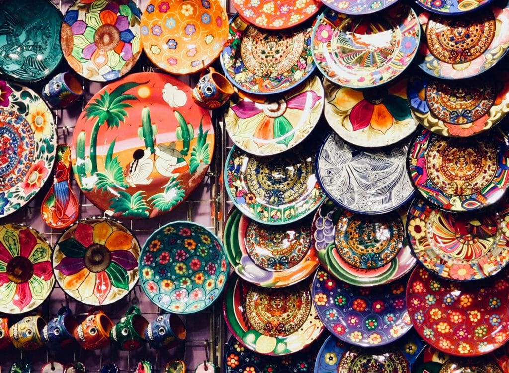 Discover the Vibrant Artisan Markets in Tulum - Casa Nalum