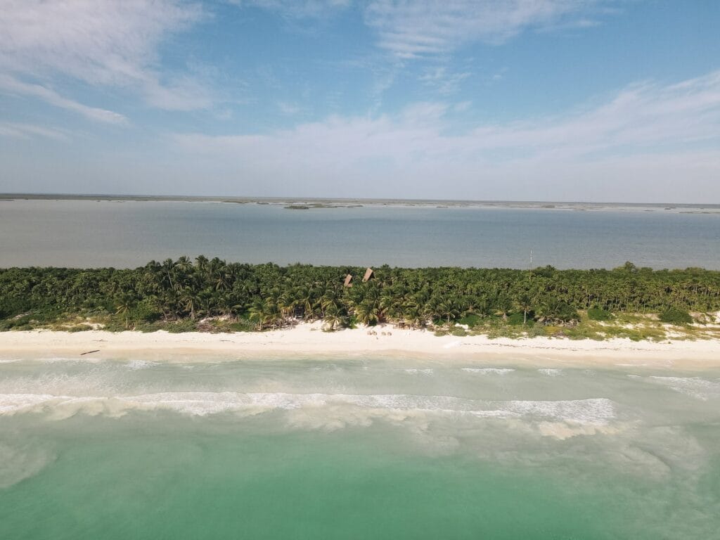 Discover Casa Nalum: Book Your Dream Home in Tulum