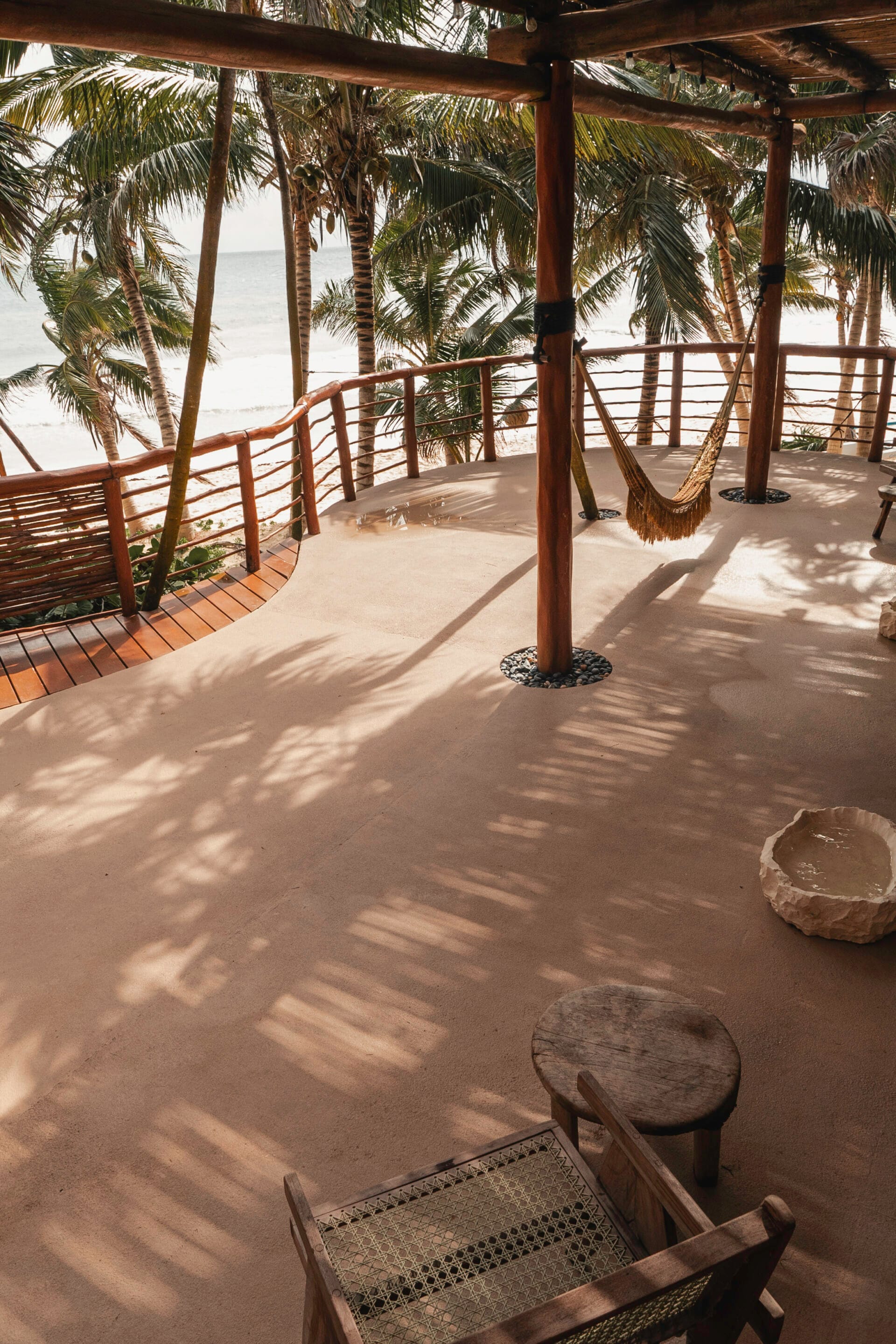 Discover Casa Nalum: Book Your Dream Home in Tulum
