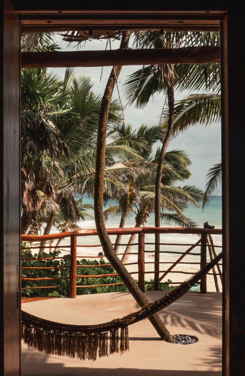 Discover Casa Nalum: Book Your Dream Home in Tulum