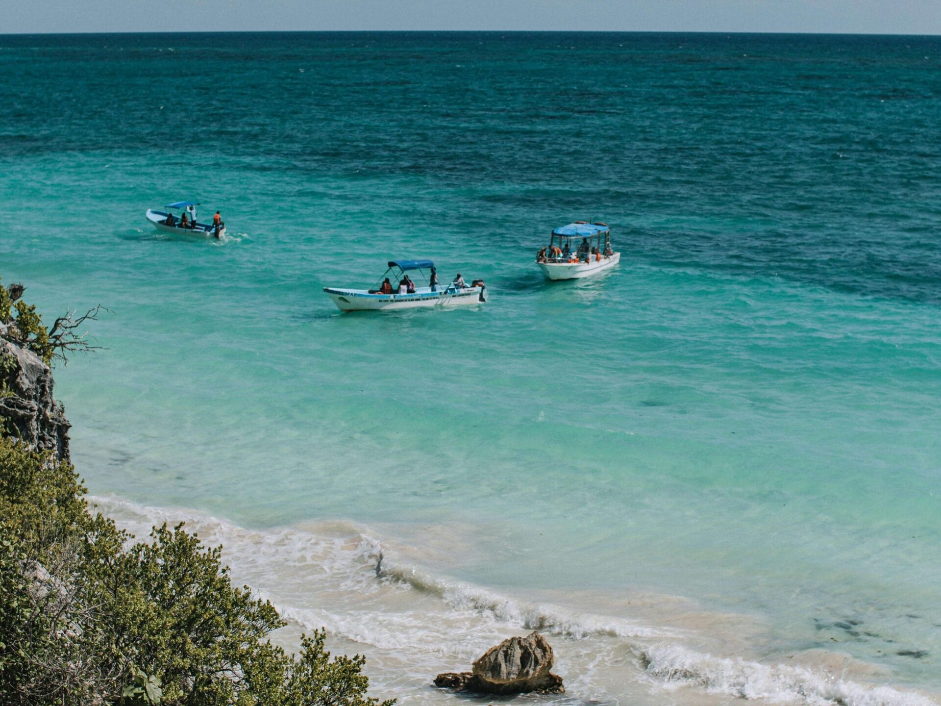 Discover Casa Nalum: Book Your Dream Home in Tulum