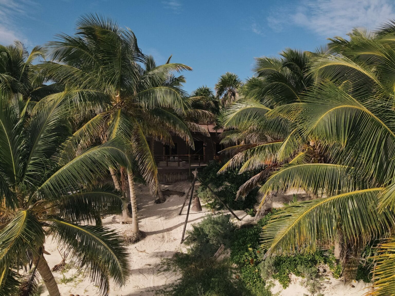 Discover Casa Nalum: Book Your Dream Home in Tulum