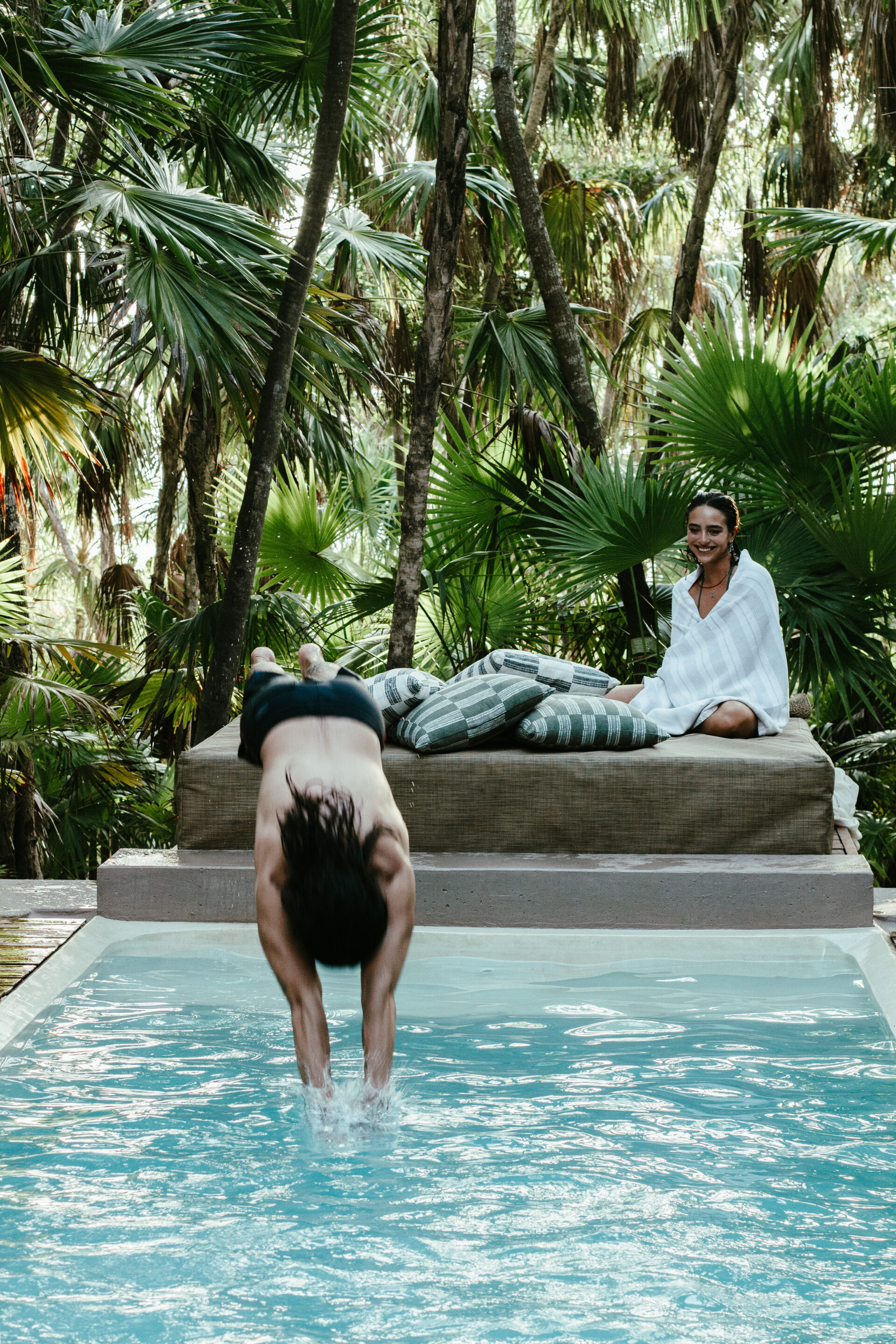 Discover Casa Nalum: Book Your Dream Home in Tulum