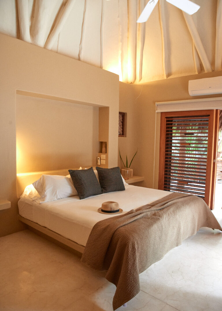 Discover Casa Nalum: Book Your Dream Home in Tulum